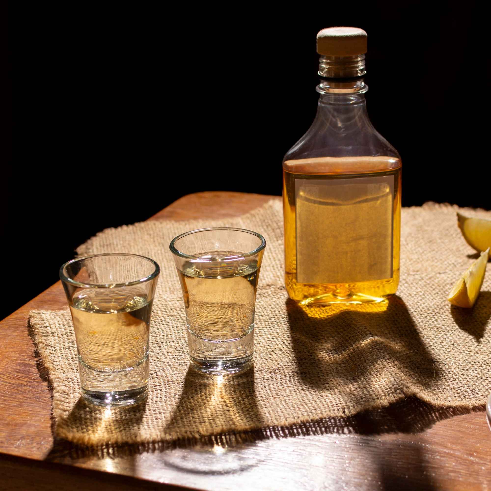 Geiste & Brände kaufen - Klare Aromen & feiner Genuss im Glas 🥃 – Maasz ...